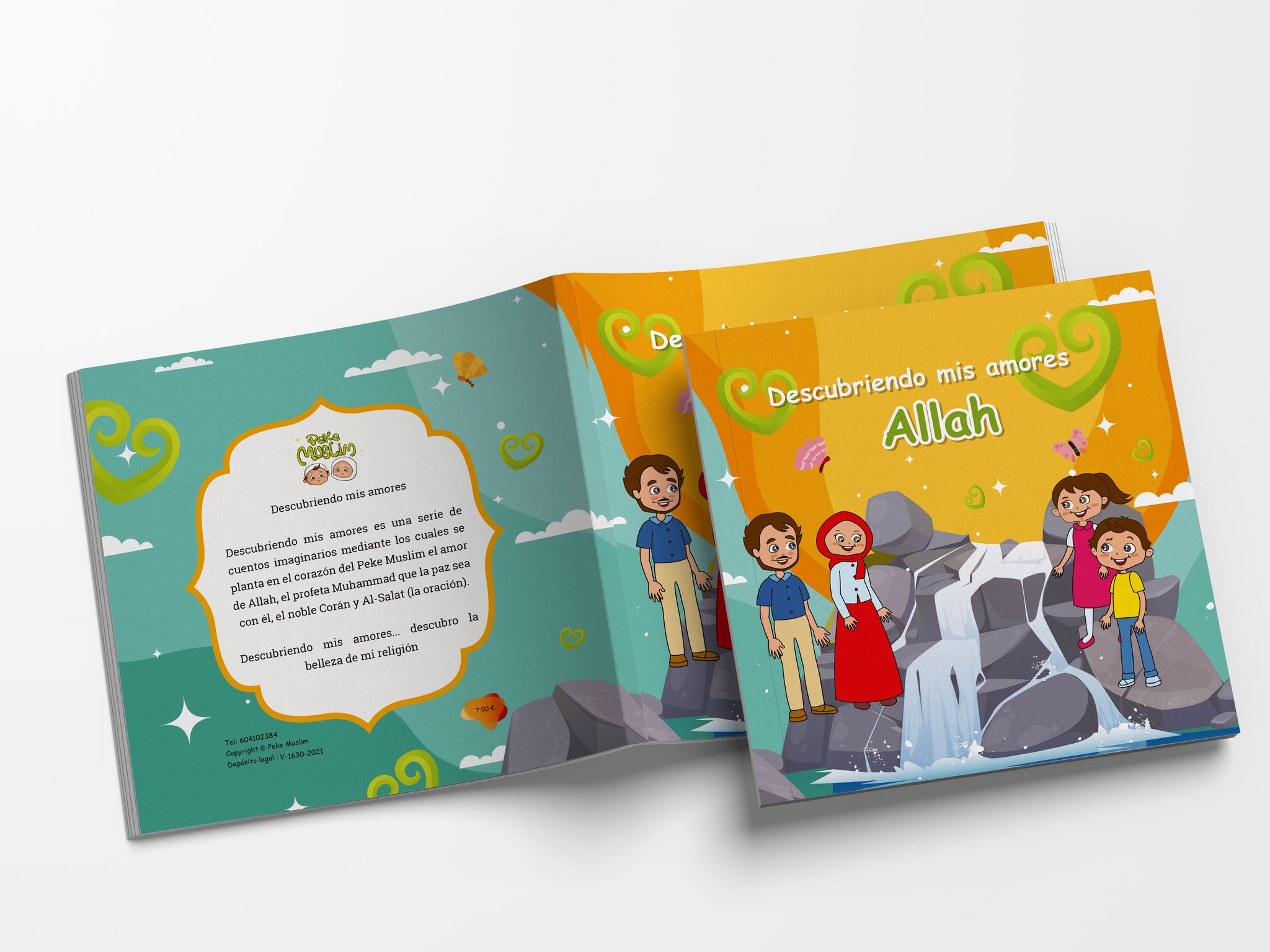 Productos – Peke Muslim